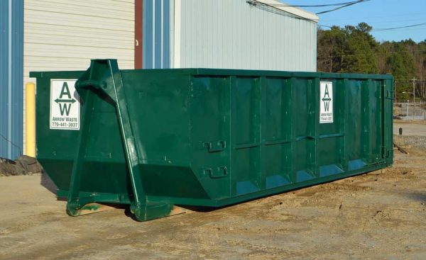 ARROW WASTE ROLL-OFF SERVICES | official website of Arrow Waste ...